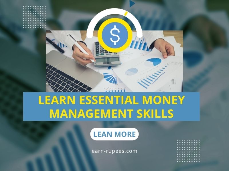 The Basics of Financial Literacy: Learn Essential Money Management Skills